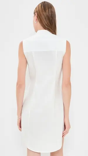 HEVRON Thea Dress