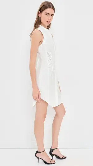 HEVRON Thea Dress