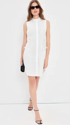 HEVRON Thea Dress