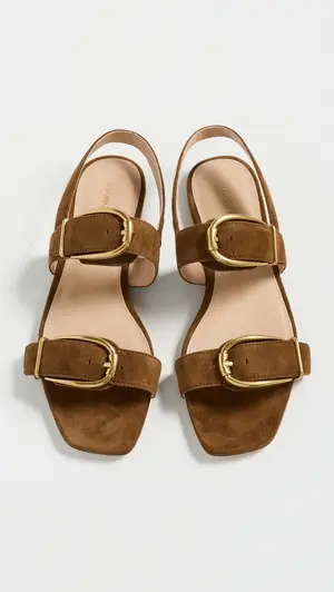Veronica Beard Maglio Sandals