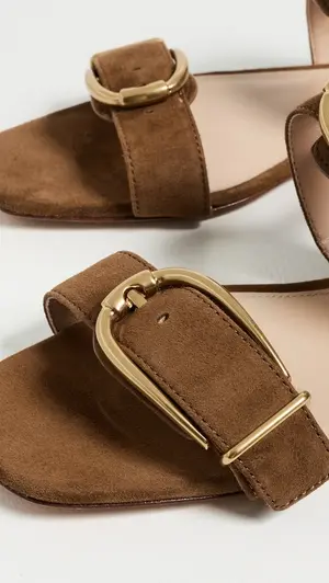 Veronica Beard Maglio Sandals