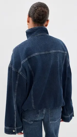 DL1961 Nara Denim Jacket