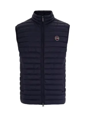 COLMAR 100 G Gilet - Blu