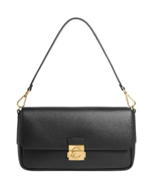 COCCINELLE C Me Lock - Nero