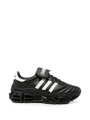 ADIDAS BY WILLY CHAVARRIA Chavarria Megaride Copa Sneakers - Black