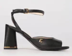 COCCINELLE C Everyday - Nero