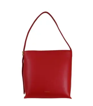 COCCINELLE C Me Lock - Rosso