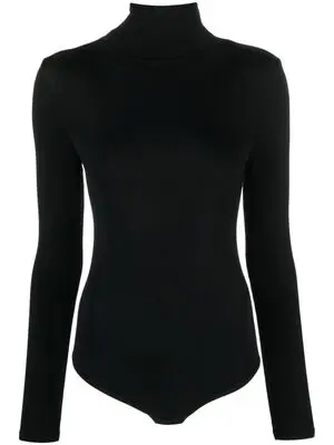 Wolford Colorado Bodysuit - Black