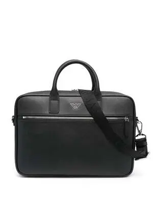 Emporio Armani Small Briefcase