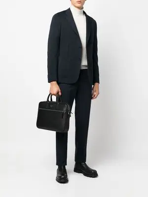 Emporio Armani Small Briefcase