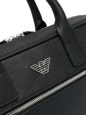 Emporio Armani Small Briefcase