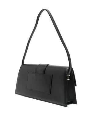 Jacquemus Le Bambino Long Leather Shoulder Bag