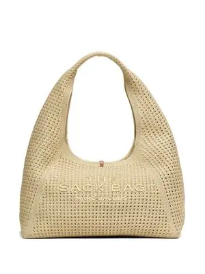 Marc Jacobs The Sack Crochet Handbag