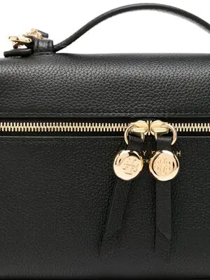 Tory Burch Romy Leather Vanity Case