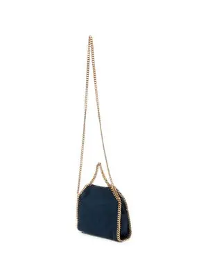 Stella McCartney Falabella Tiny Crossbody Bag