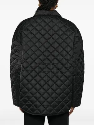 TOTEME Quilted Jacket
