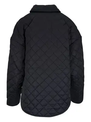 TOTEME Quilted Jacket
