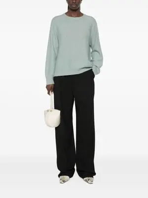 Fabiana Filippi Wool And Silk Blend Sweater
