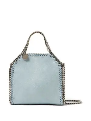 Stella McCartney Falabella Tiny Crossbody Bag
