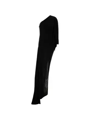 Gucci Asymmetric Long Dress