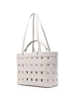 Emporio Armani Medium Tote Bag