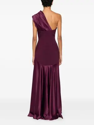 Solace London Gabriela Maxi Dress