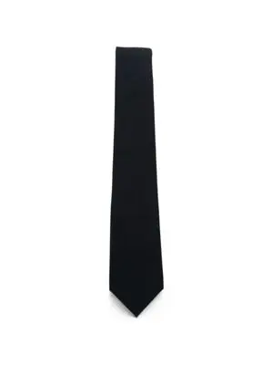 Emporio Armani Tie - Navy