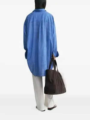 TOTEME Cotton Blend Shirt