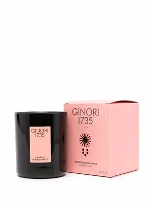 GINORI 1735 Lcdc Purple Hill Refill Candle
