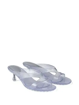 JIMMY CHOO Jelly Sandals