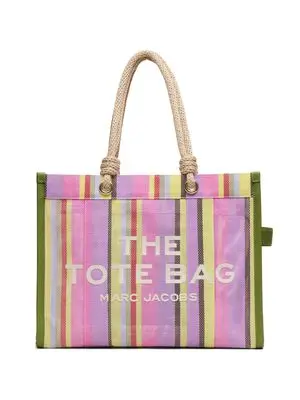 Marc Jacobs The Large Tote - Pink
