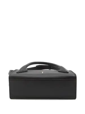 CHRISTIAN LOUBOUTIN Venus Mini Leather Crossbody Bag