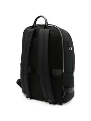 Emporio Armani Nylon Backpack