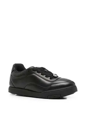 Givenchy Yard Leather Sneakers