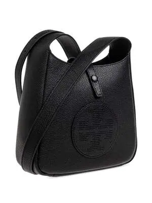 Tory Burch Miller Leather Hobo Bag