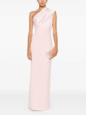 Solace London Gracie Maxi Dress