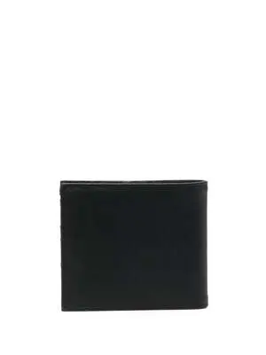 Emporio Armani Logo Bifold Wallet