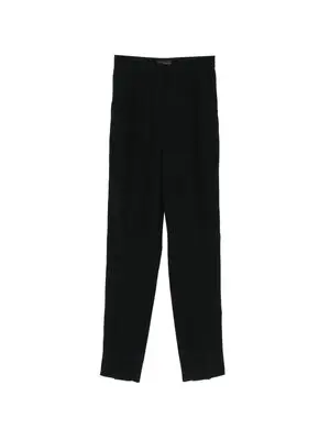 Emporio Armani Slim Trousers