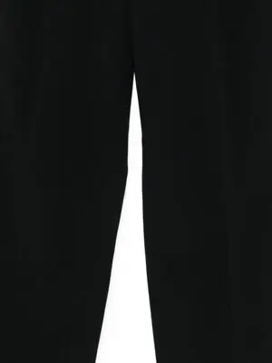 Emporio Armani Slim Trousers