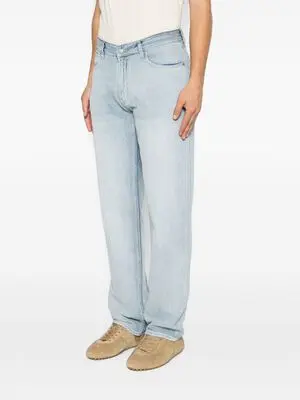Emporio Armani Slim Denim Jeans