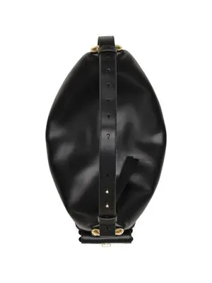 Marc Jacobs Scene Large Leather Shoulder Bag