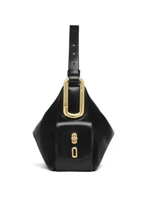 Marc Jacobs Scene Large Leather Shoulder Bag