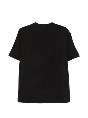 Emporio Armani Cotton T-shirt