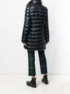 Herno Maria Midi Down Jacket