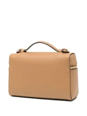 Tory Burch Romy Leather Vanity Case