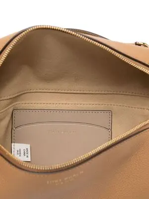 Tory Burch Romy Leather Vanity Case