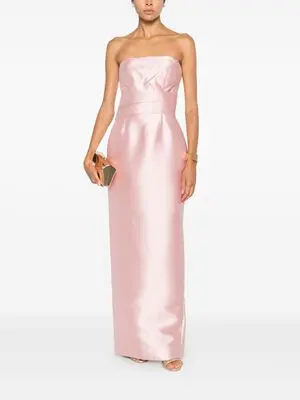 Solace London Ingrid Maxi Dress