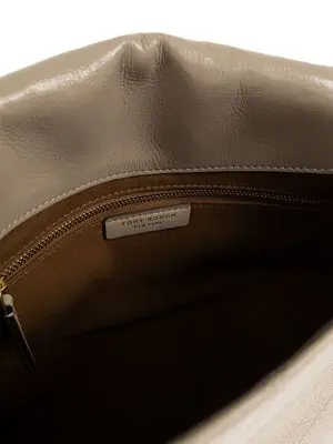 Tory Burch Charlie Quilted Leather Shoulder Bag