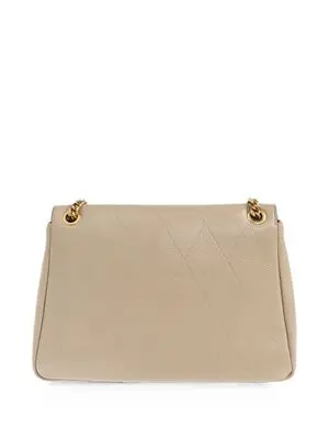 Tory Burch Charlie Quilted Leather Shoulder Bag