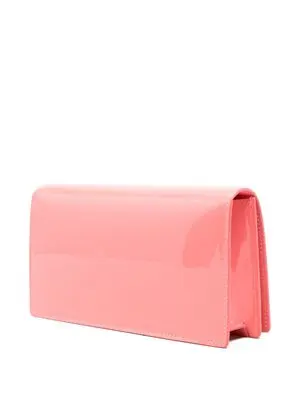 CHRISTIAN LOUBOUTIN Bettina Leather Clutch